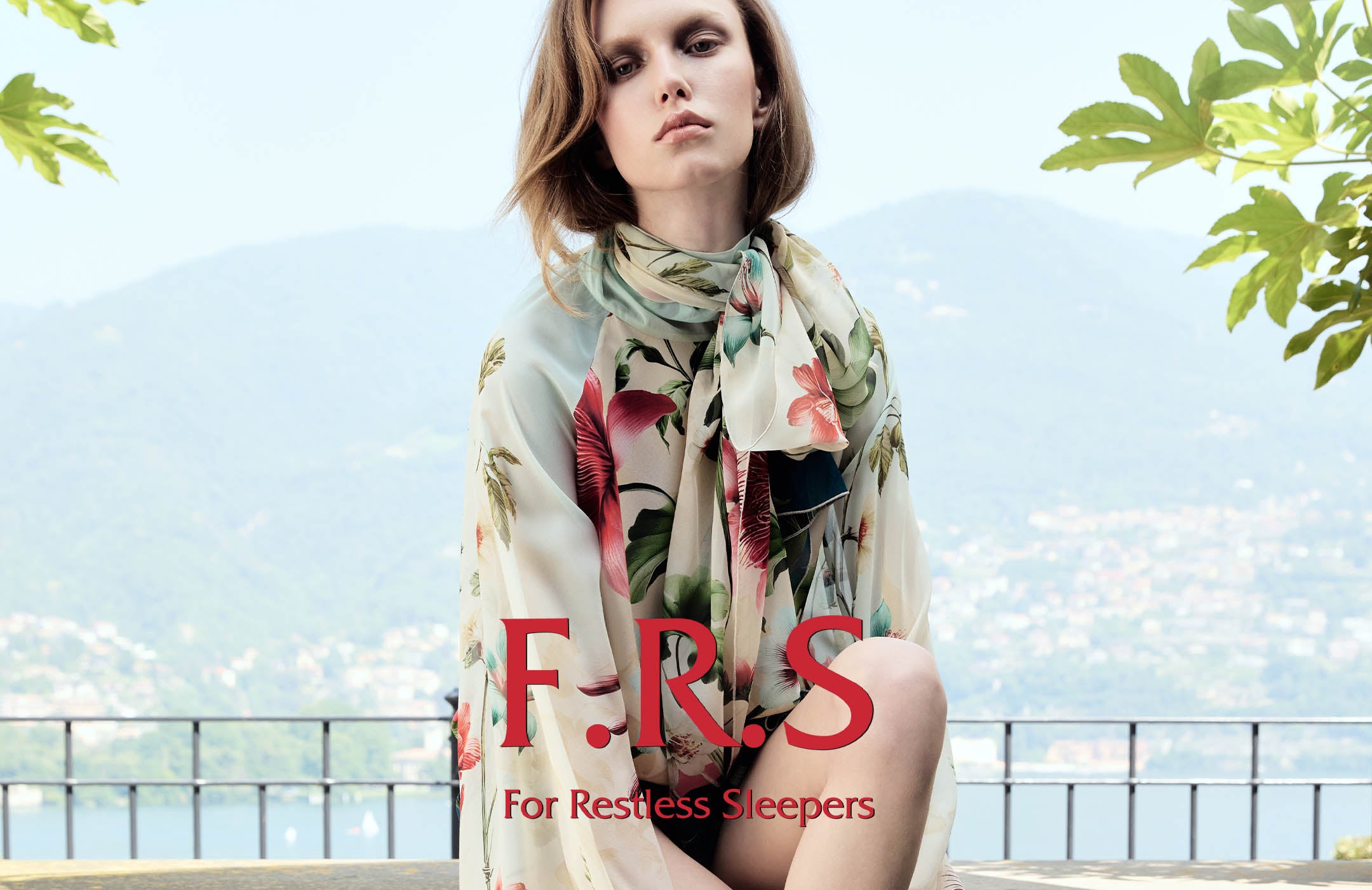 F.R.S For Restless Sleepers