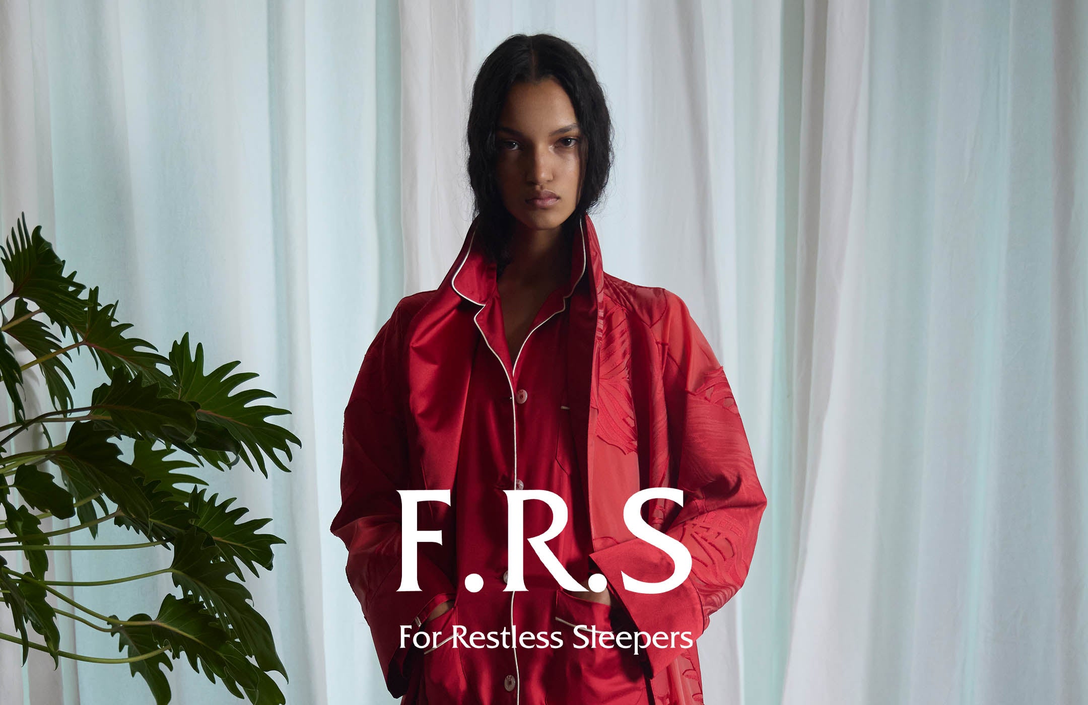 F.R.S For Restless Sleepers
