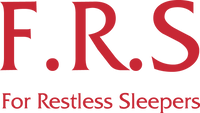 F.R.S For Restless Sleepers